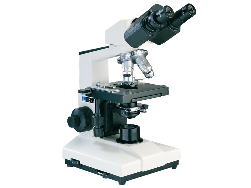 L1100 Biological Microscope-Group B-ALLTION-Doctors care about patients ...