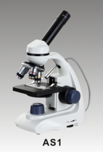 BIOLOGICAL MICROSCOPE-ALLTION-Doctors care about patients'health ...