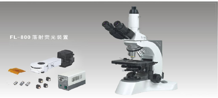N-800M Laboratory Biological Microscope- Group H-ALLTION-Doctors care ...