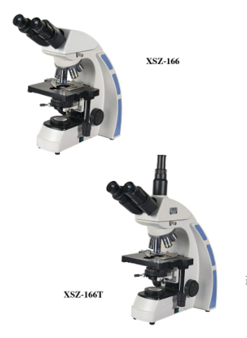 XSZ-166 Series Biological Microscope- Group I-ALLTION-Doctors care ...