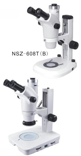 NSZ-608T Zoom Stereo Microscope NSZ-608T Series- Group HS-ALLTION-Doctors care about patients ...